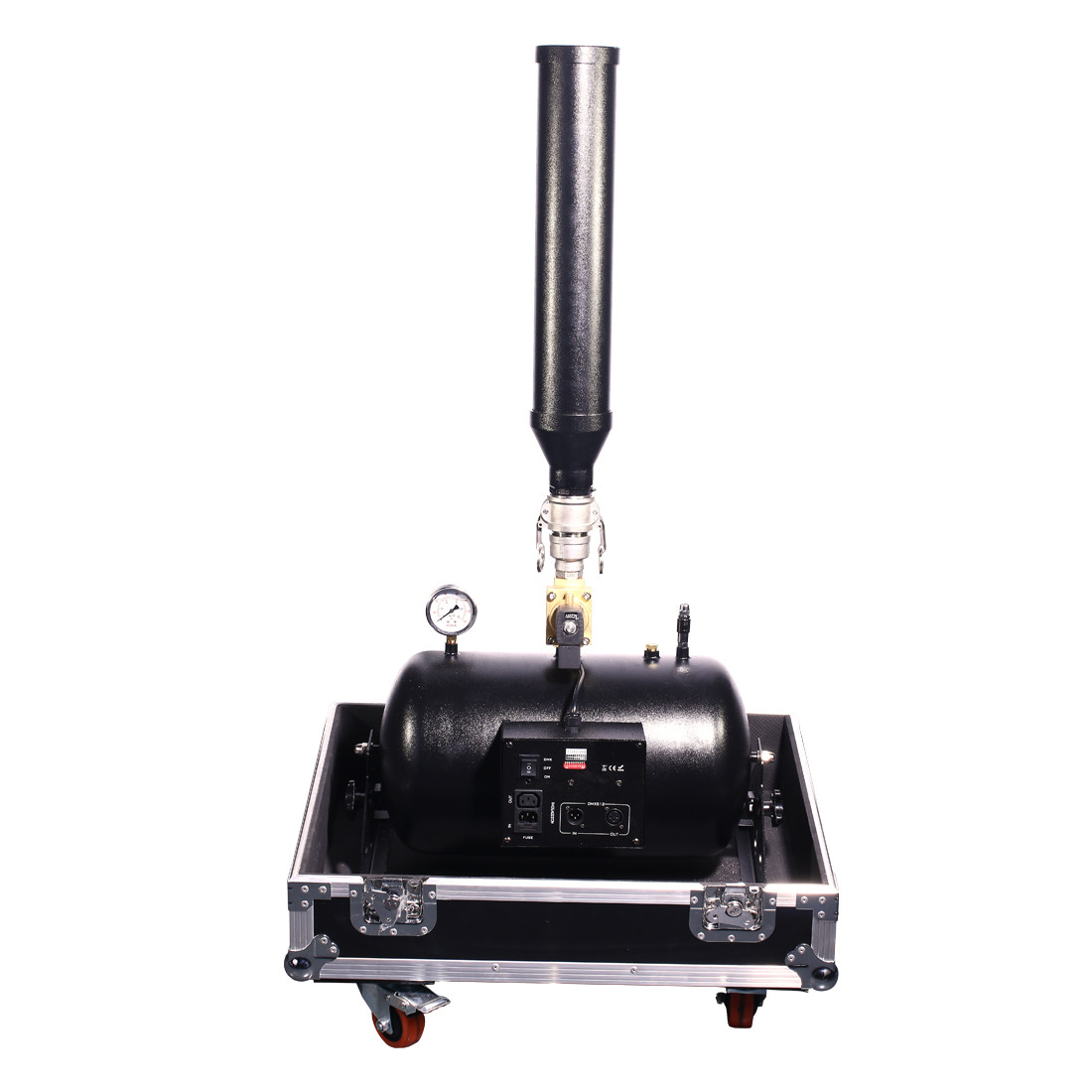 Big Streamer Cannon / Special Effect Machine