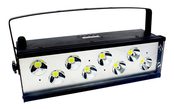 DMX LED Strobe Light factory, Buy good quality DMX LED Strobe Light ...
